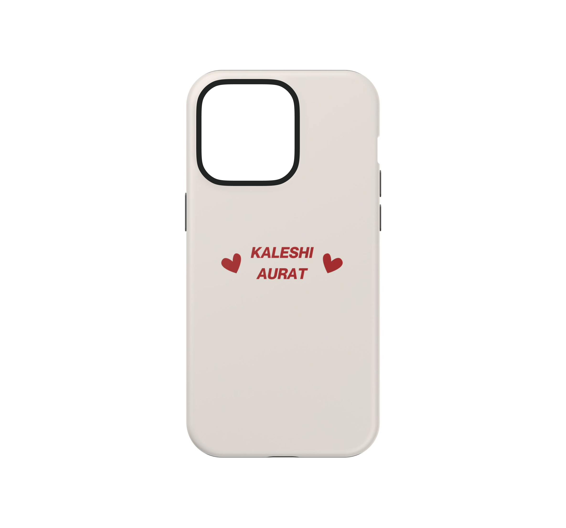 Rebel 💋 – XO Cases