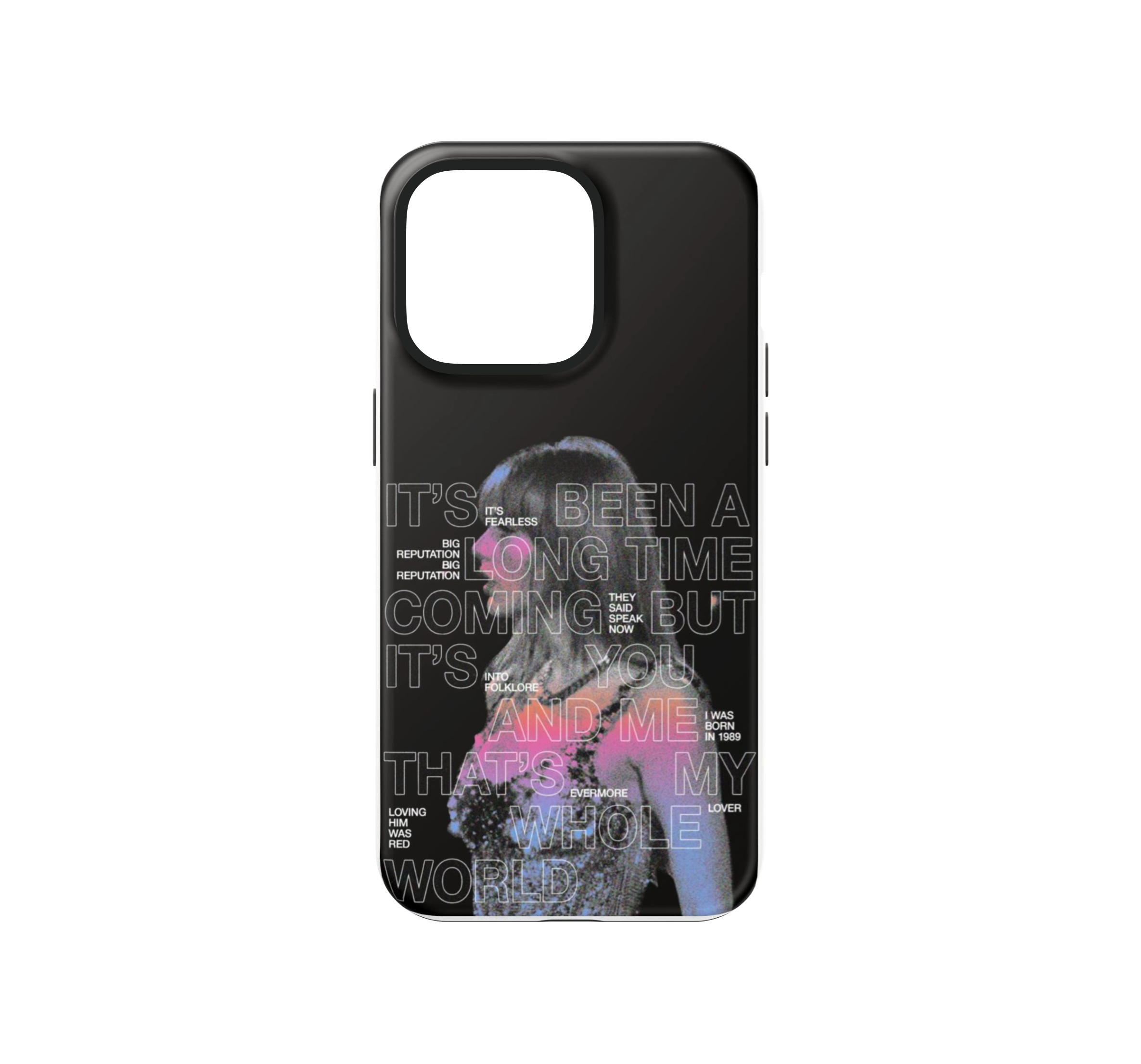 Swifties ⸆⸉ – XO Cases