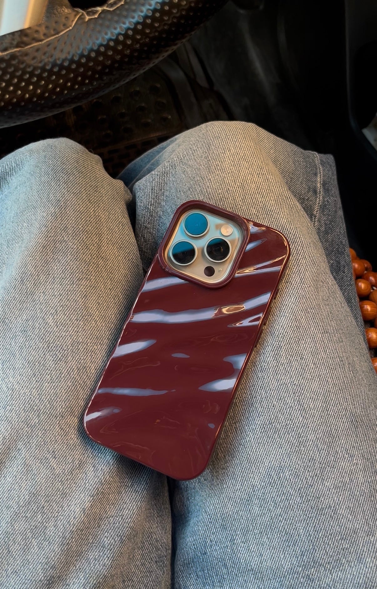 Glazed 🥯 – XO Cases