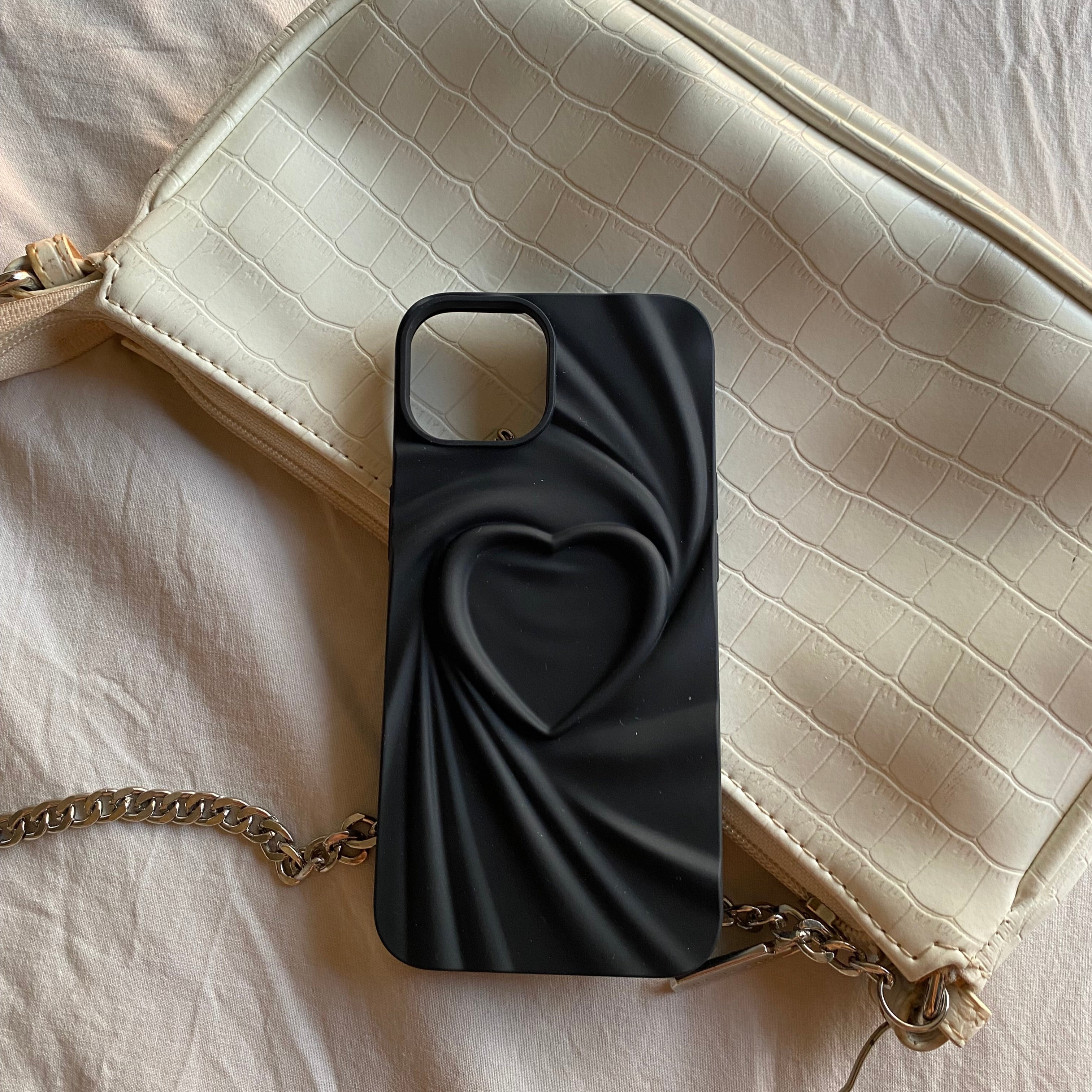 Midnight Love Phone Case | XO Cases