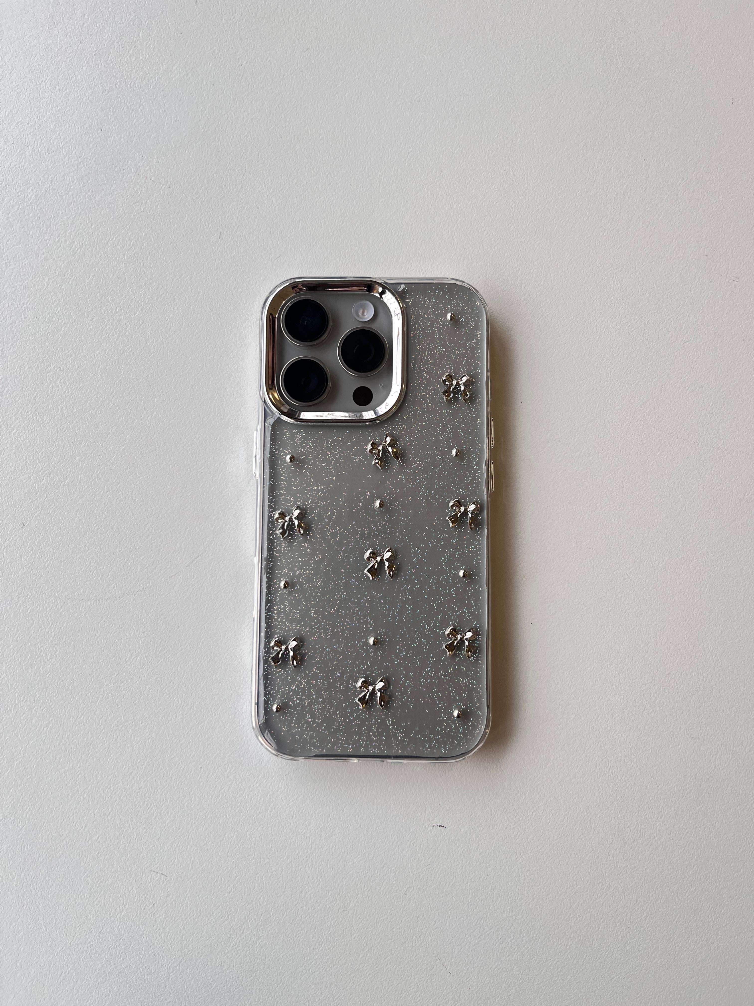 Baby Bows 🎀 Phone Case | XO Cases