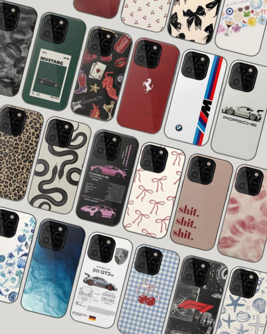 XO Cases – Custom & Trendy Phone Cases India – XO Cases