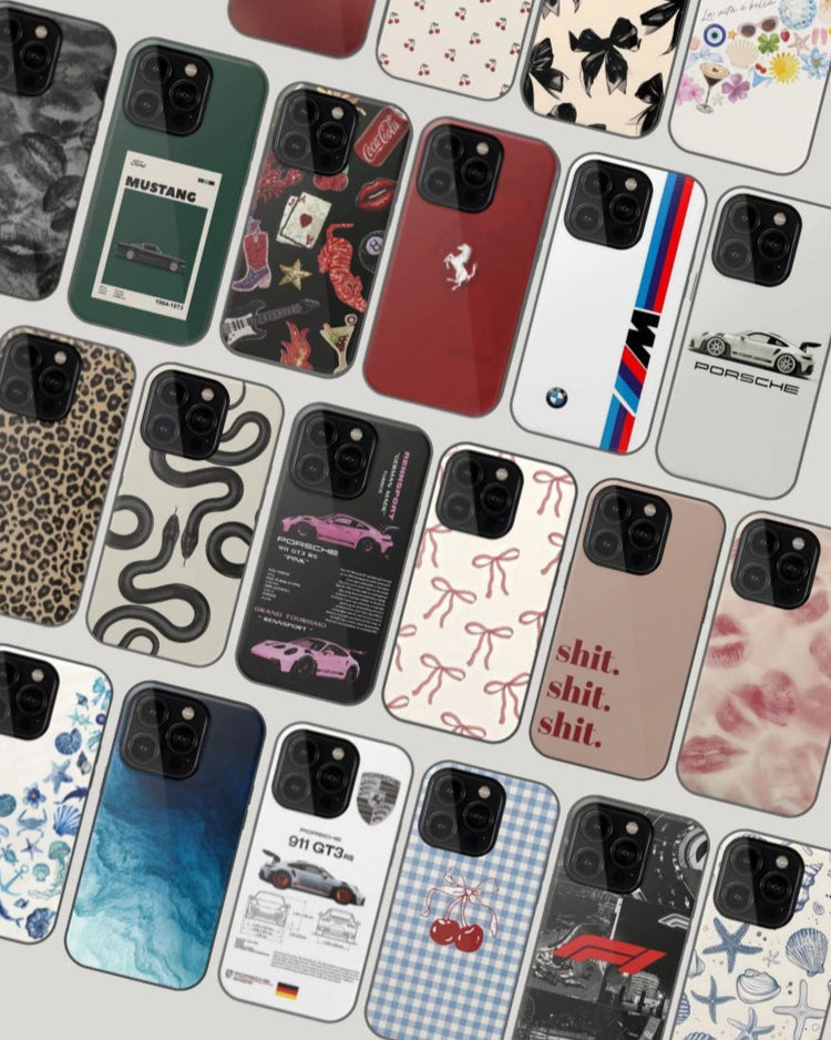 XO Cases – Custom & Trendy Phone Cases India – XO Cases